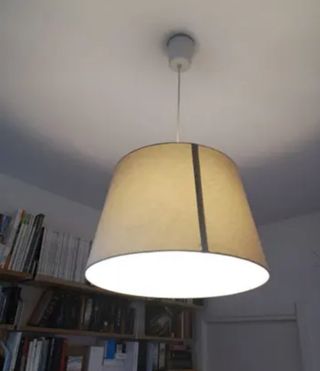 Lampada a sospensione