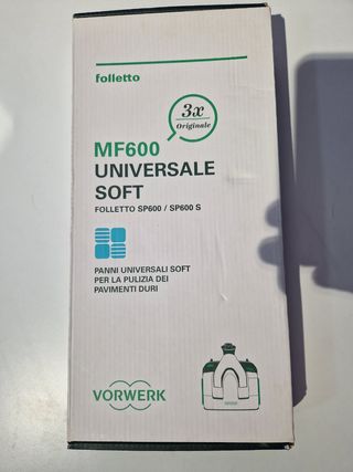 Panni vorwerk folletto sp 600 mp 600 vk