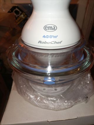 Robochef