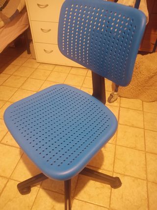 sedia per bambini su ruote