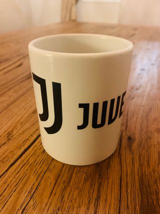 Tazza ufficiale Juventus mug