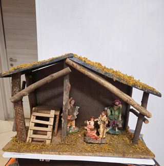 Presepe