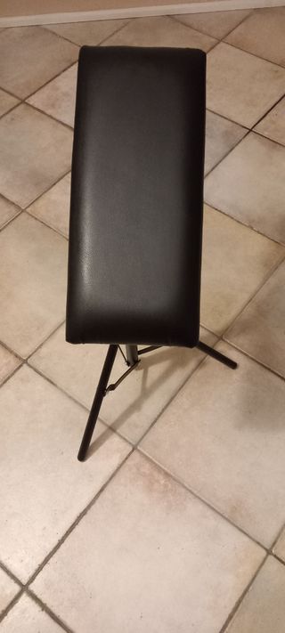 Poggia Braccio tattoo/ Tattoo Armrest