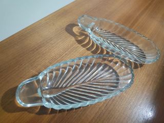 Ciotole vetro artigianali