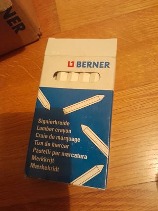 Gessi da gommista