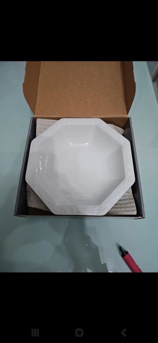 Insalatiera rosenthal