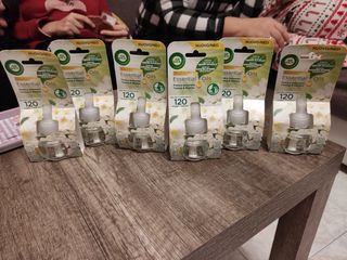 Airwick ricariche per diffusore elettrico