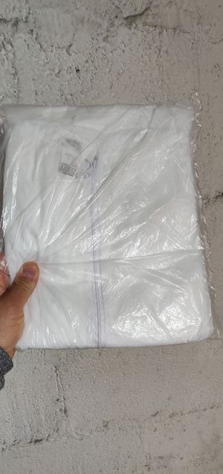 10 TUTE MONOUSO USA E GETTA TAGLIA XXL /2XL