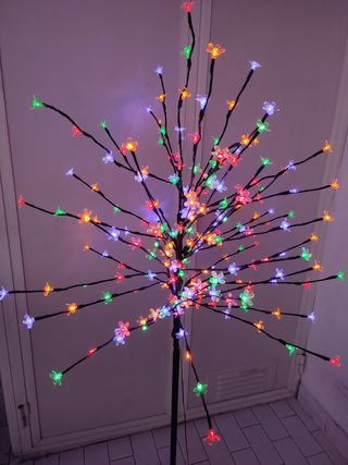 Decorazioni natalizie