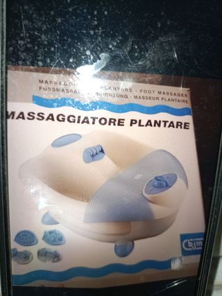 Massaggiatore