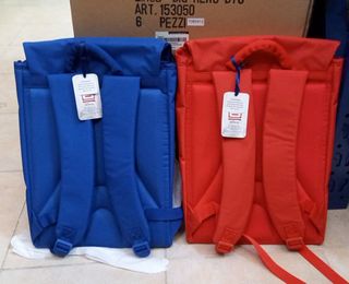 Nuovo in offerta Zaino scuola 42cm estensibile fir
