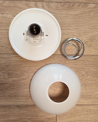 LAMPADA ARTEMIDE TILOS