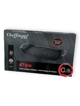 Bistecchiera in pietra lavica