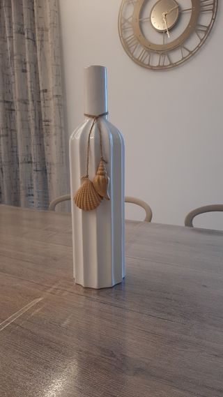 Vaso ceramica
