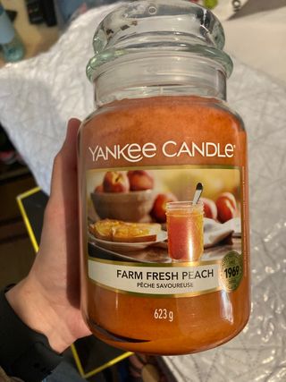Yankee candle