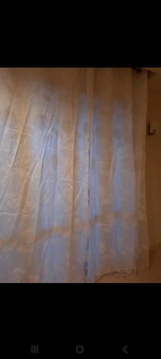 Maxi tende appartamento