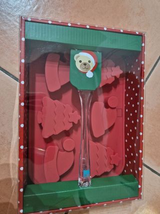 Thun formelle e leccapentole silicone