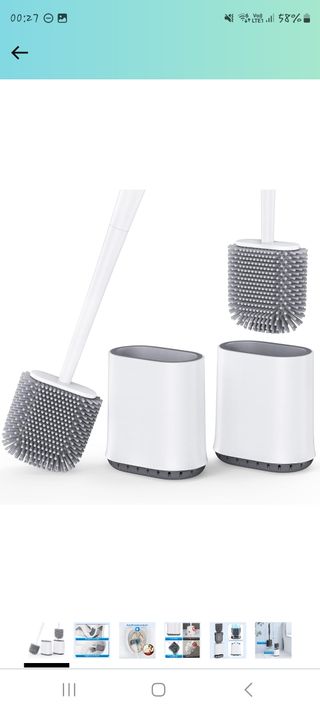 SEPTSEVEN 2 Scopini WC