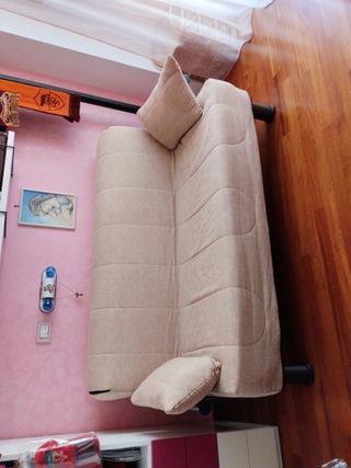 DIVANO LETTO MATRIMONIALE