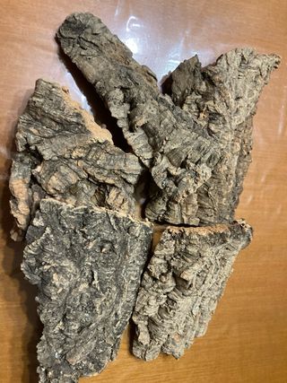 set per creare il presepe