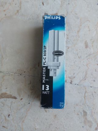Neon Philips master PL-C 830/2P 13W