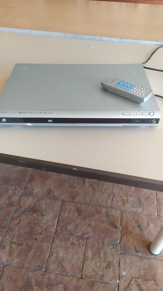 Reproductor DVD marca Scott de Segunda mano por 16 EUR en Rivas ...