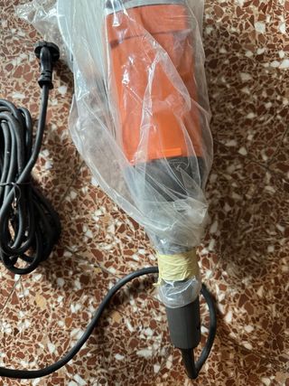 Smerigliatrice angolare a filo AEG WS 21-230