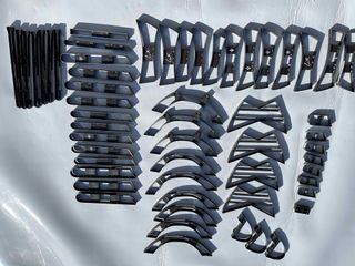 Fustelle taglio sandali donna – H11