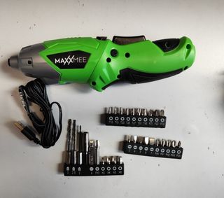 Avvitatore a batteria