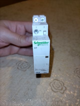 Teleruttore