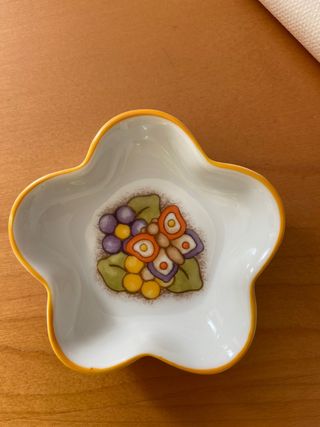 Poggia bustina Thun