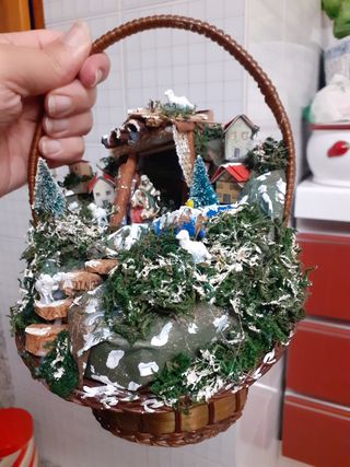 Presepe