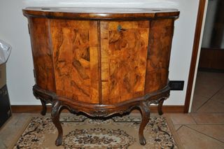 Mobili in ottimo stato inizio 1900