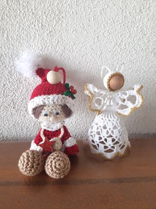 Decorazioni Natalizie
