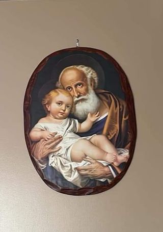 Quadro di San Giuseppe