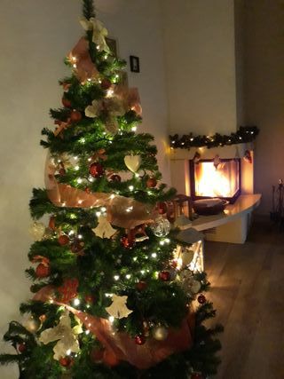 Albero di natale