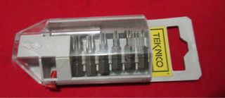 Porta inserti Magnetico Torx TX 10 15 20 25 27 30