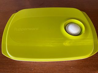 Lunch box microonde Tupperware NUOVO