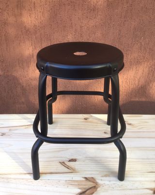 sgabello Ikea RASKOG