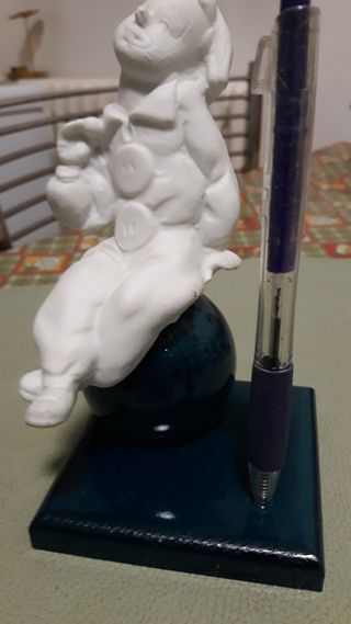 Pagliaccio portapenna