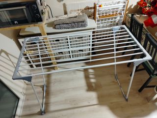 Stendino estensibile