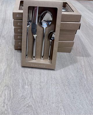 set posate zara home