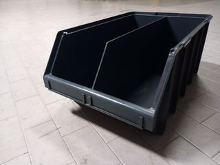 Contenitore Alfa 7/bis Alfredo Martini