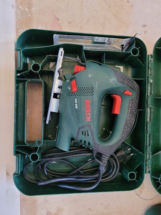 Seghetto e multiutensile