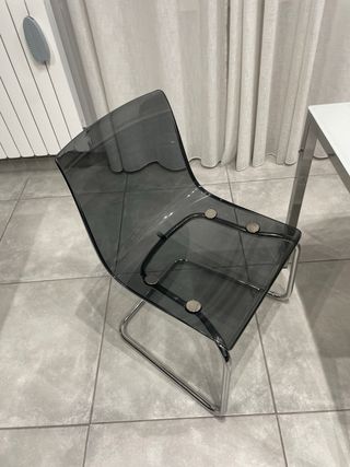 tavolo e sedie
