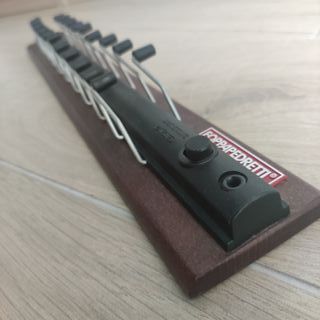 Porta cravatte Foppapedretti