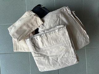 set completo lenzuola letto matrimoniale