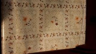 Tovaglia in tela cerata diametro 155