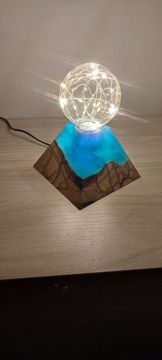 Lampada