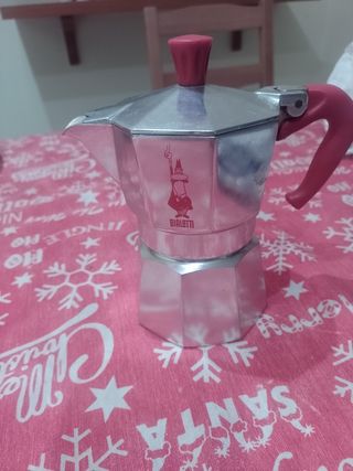 Moka Bialetti